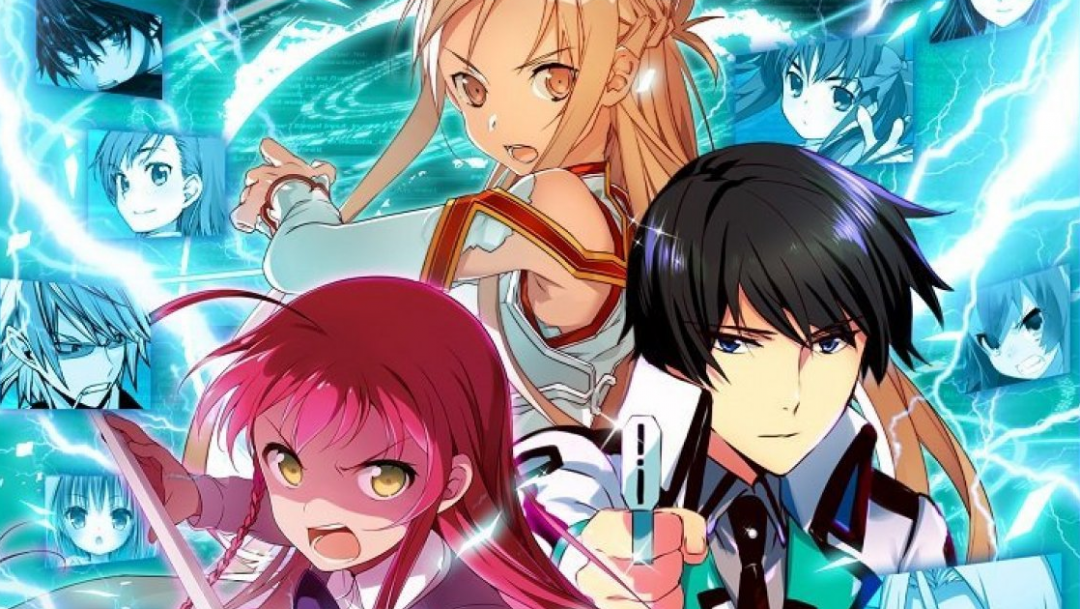 T5T — Crossovers I want for BlazBlue: Cross Tag Battle – RoKtheReaper.com