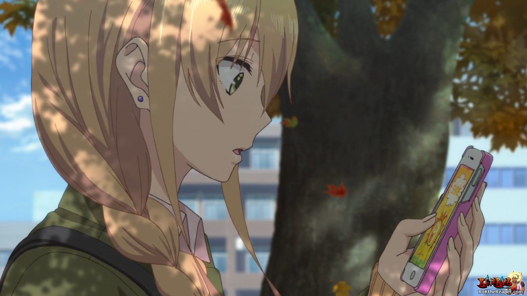 citrus — 1st Episode Impressions – RoKtheReaper.com