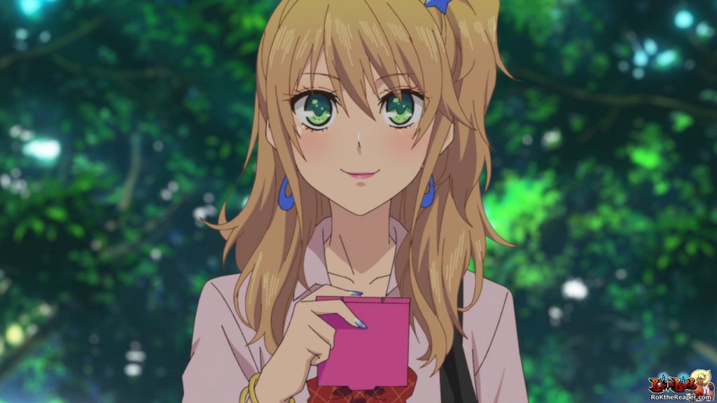 citrus — 1st Episode Impressions – RoKtheReaper.com