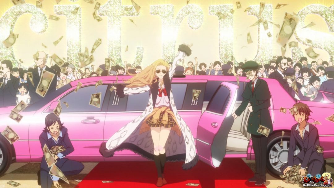 citrus — 1st Episode Impressions – RoKtheReaper.com