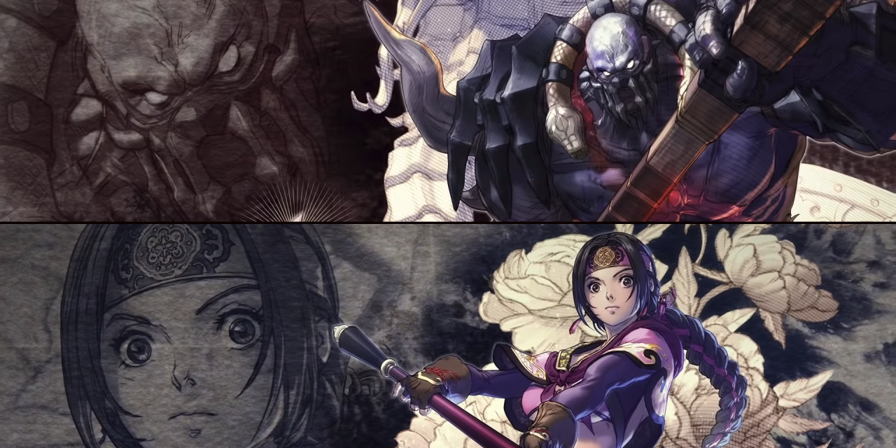 Astaroth/Seong Mi-Na Reveal Trailer and Impressions | RoKtheReaper.com