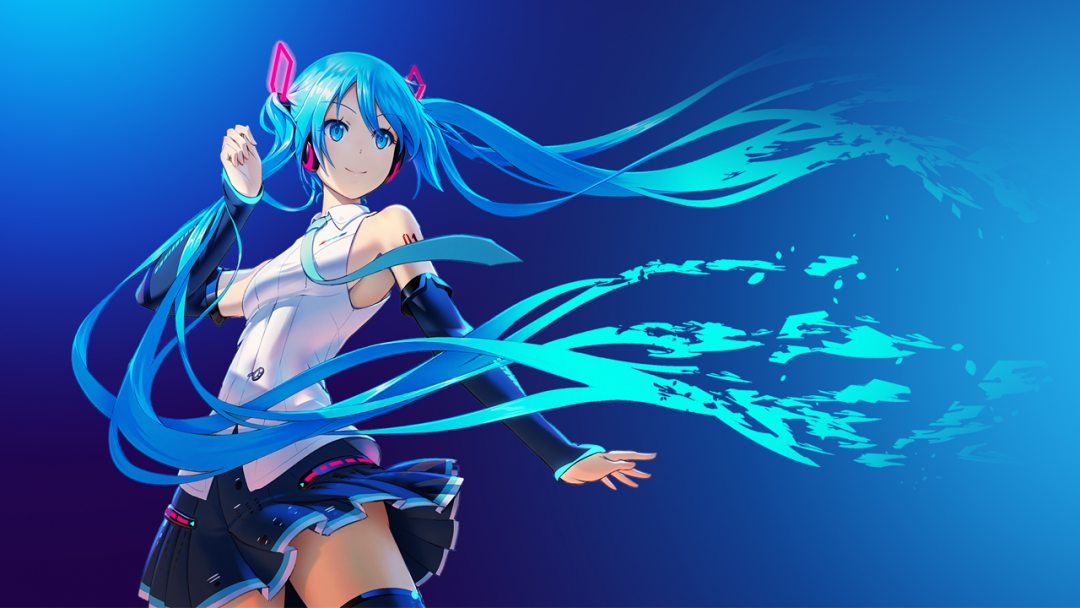 Waifu Crush Wednesday — Hatsune Miku – RoKtheReaper.com