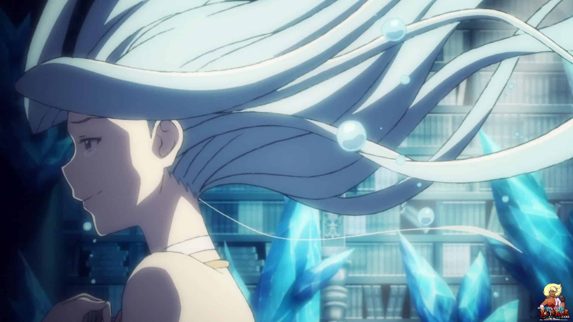 Granblue Fantasy: The Animation | Anime Review – RoKtheReaper.com