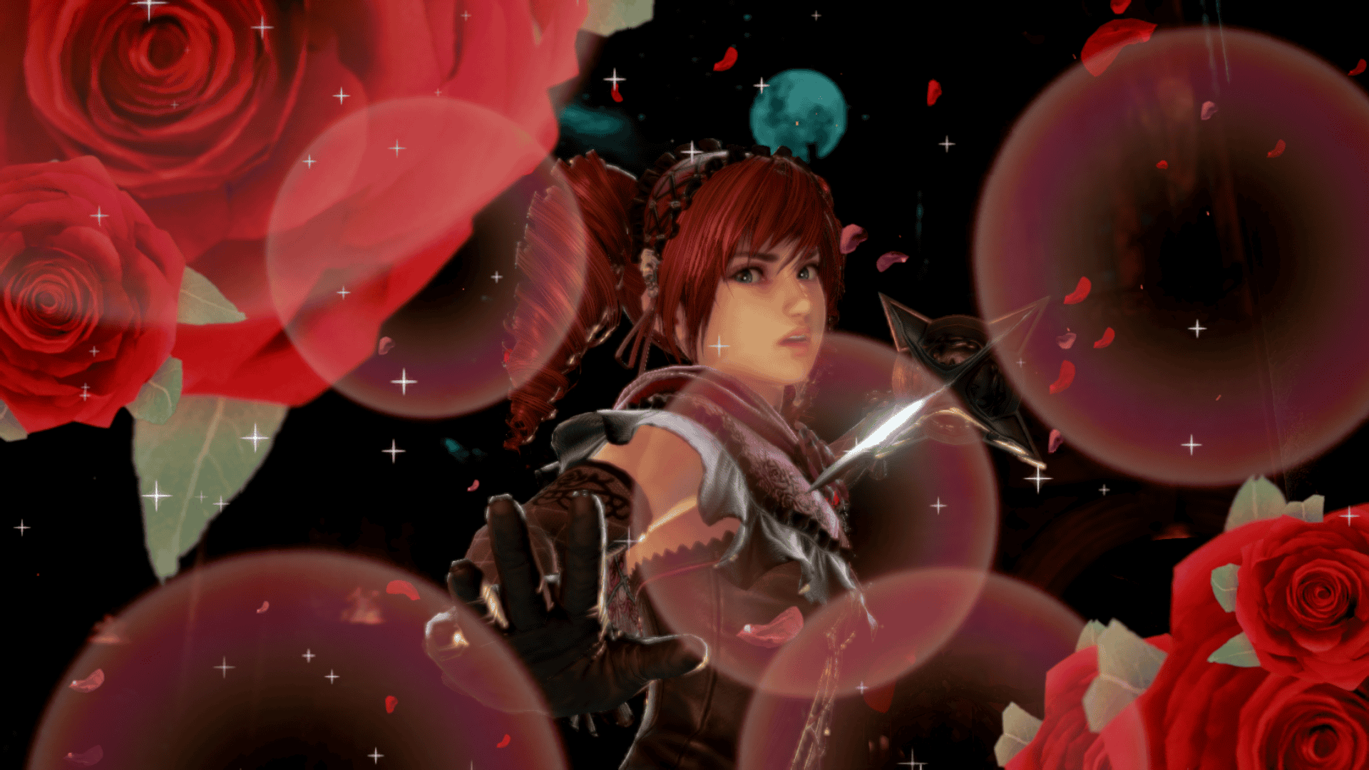 Soul Calibur VI | Amy Revealed – RoKtheReaper.com