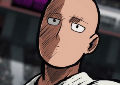 One Punch Man Season 2 | Episode 7 Impressions – RoKtheReaper.com