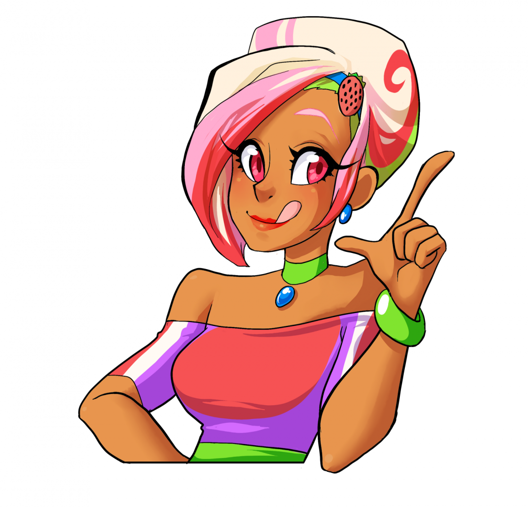 Sapphire | Interview with a Cover Singing Star – RoKtheReaper.com