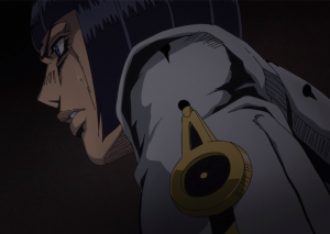 JJBA: Golden Wind | Episode 32 Impressions – RoKtheReaper.com
