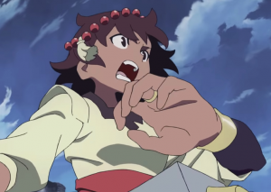 Indivisible | Animated Opening Impression – RoKtheReaper.com