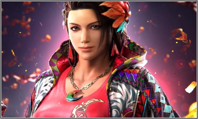 【Azucena】TEKKEN 8 Reveal Trailer Impressions – RoKtheReaper.com