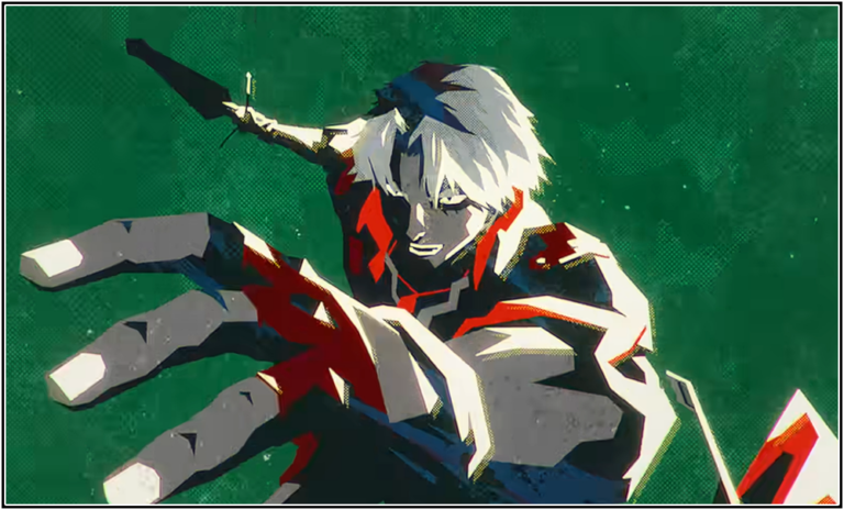 【Devil May Cry】Opening Credits | Netflix – RoKtheReaper.com