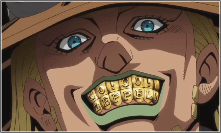 【JoJo’s Bizarre Adventure】Steel Ball Run Teaser Trailer – RoKtheReaper.com