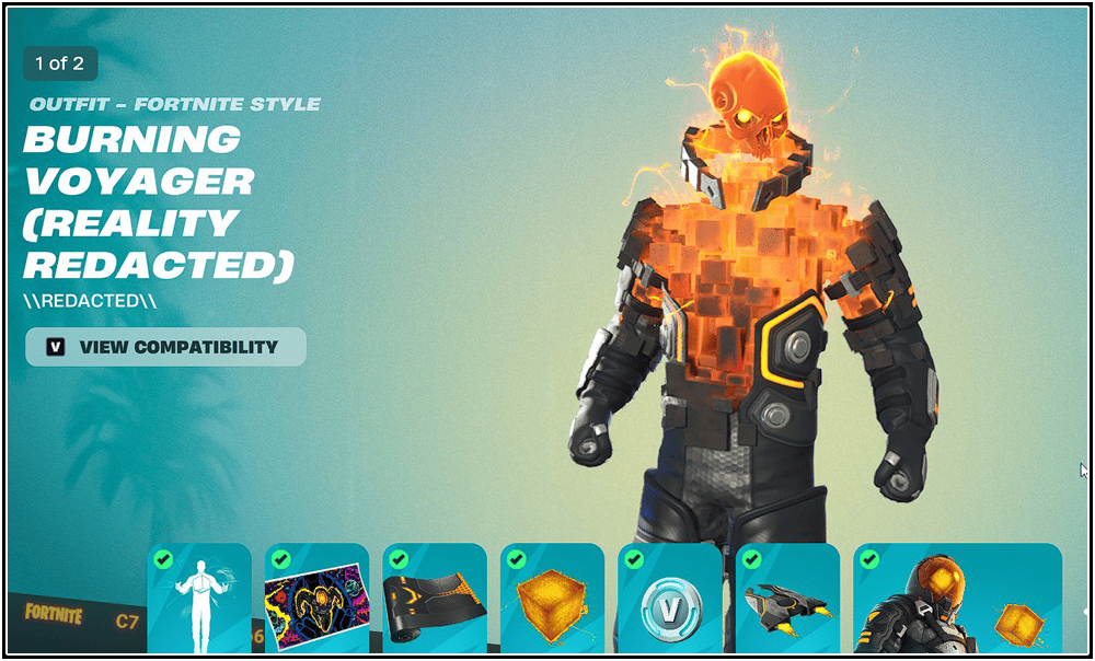 【Fortnite】Ch.7 S1 Battle Pass Ruined – RoKtheReaper.com