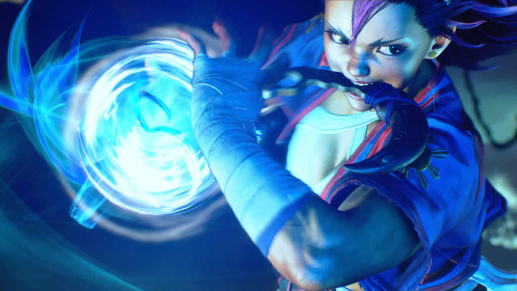 【SF6】Yasmine Gameplay Trailer & Impressions! – RoKtheReaper.com